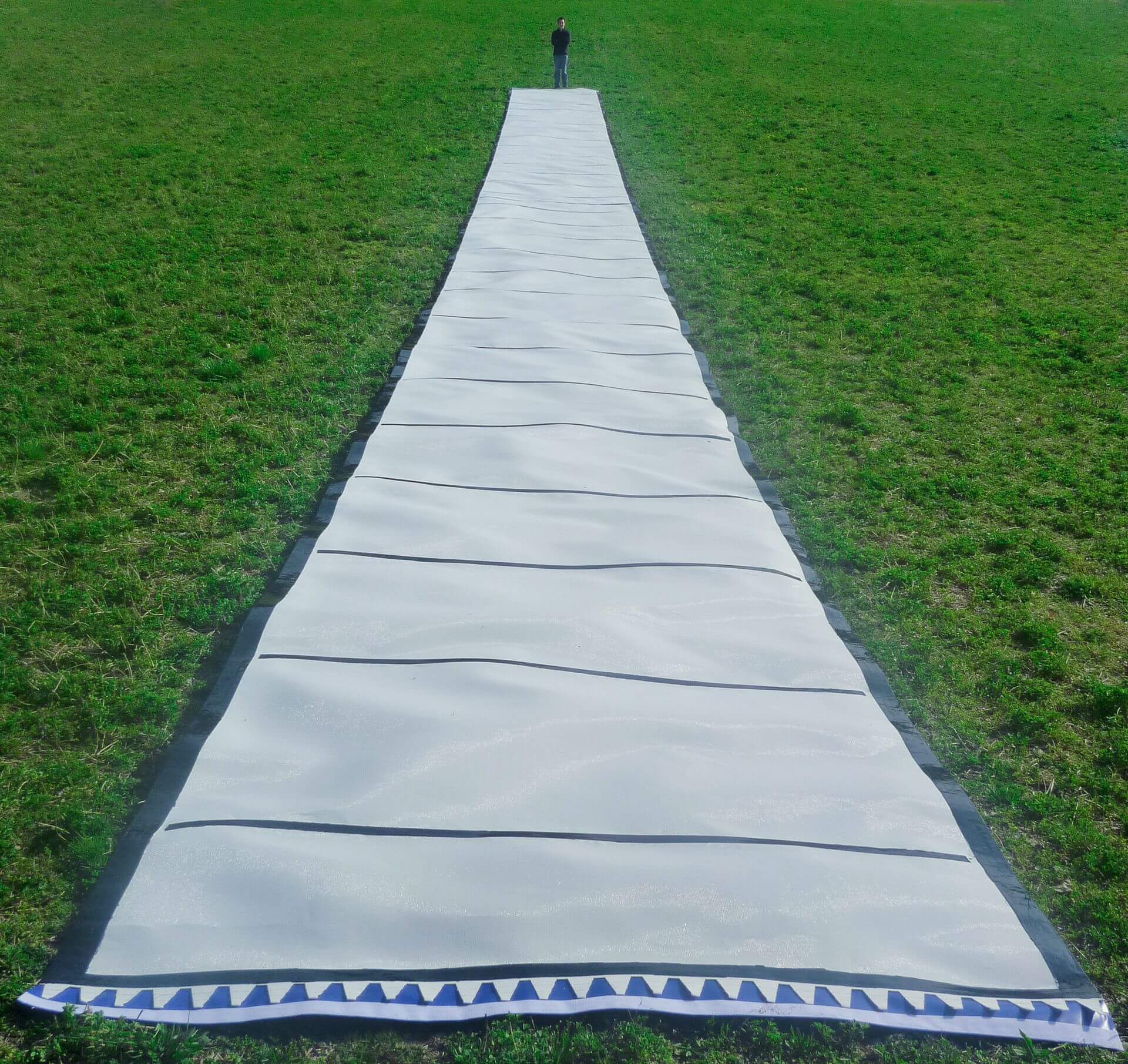 Rouleaux de papier filtrant, maille papier filtre toile - K2TEC