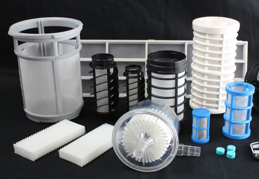 Filtration agroalimentaire : hygiène, sécurité et performance