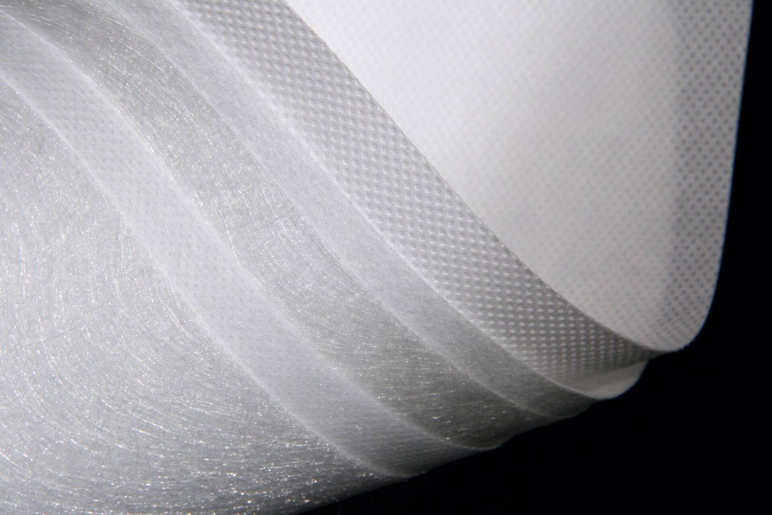 Rouleaux de papier filtrant, maille papier filtre toile - K2TEC