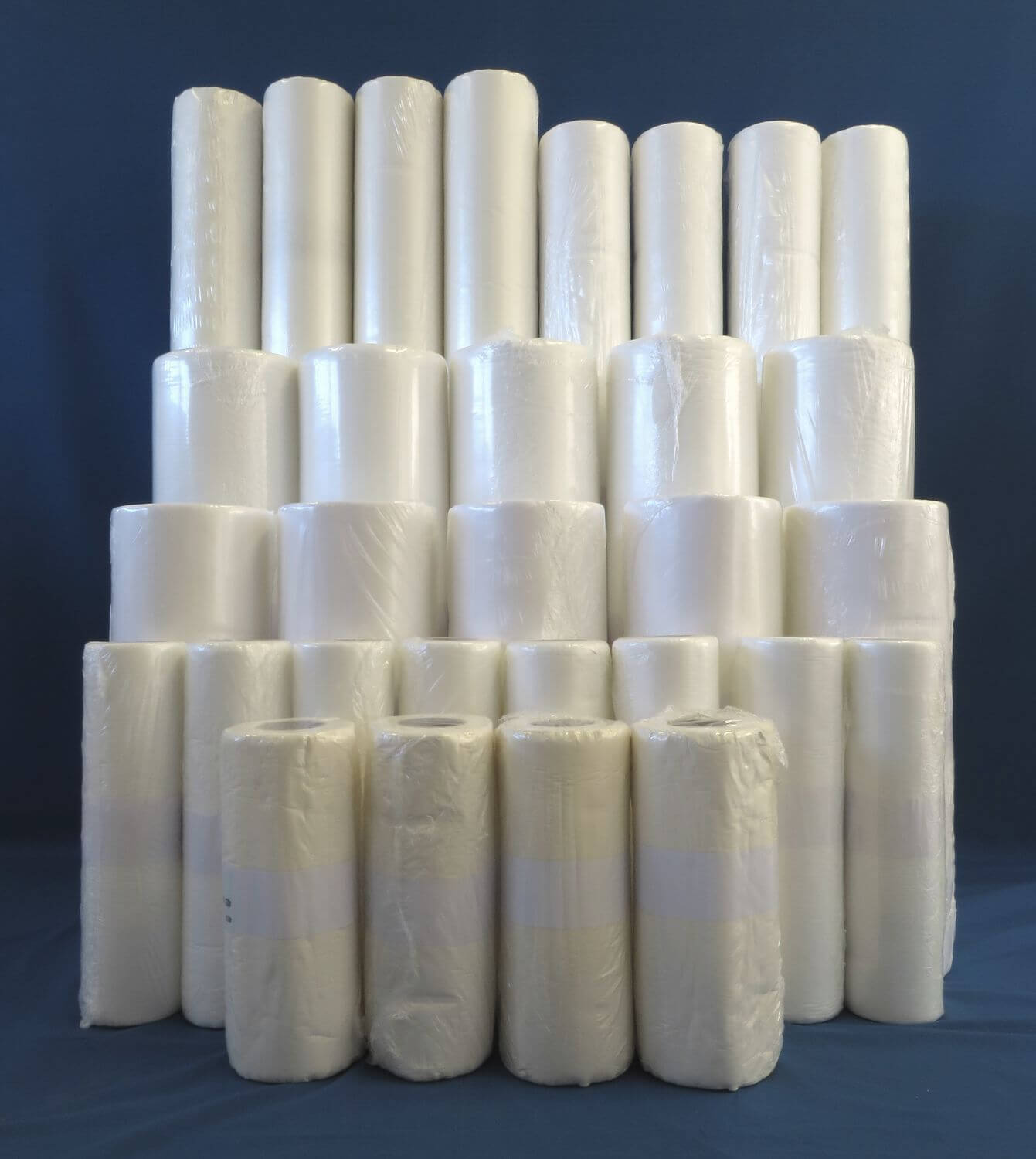 Rouleaux de papier filtrant, maille papier filtre toile - K2TEC