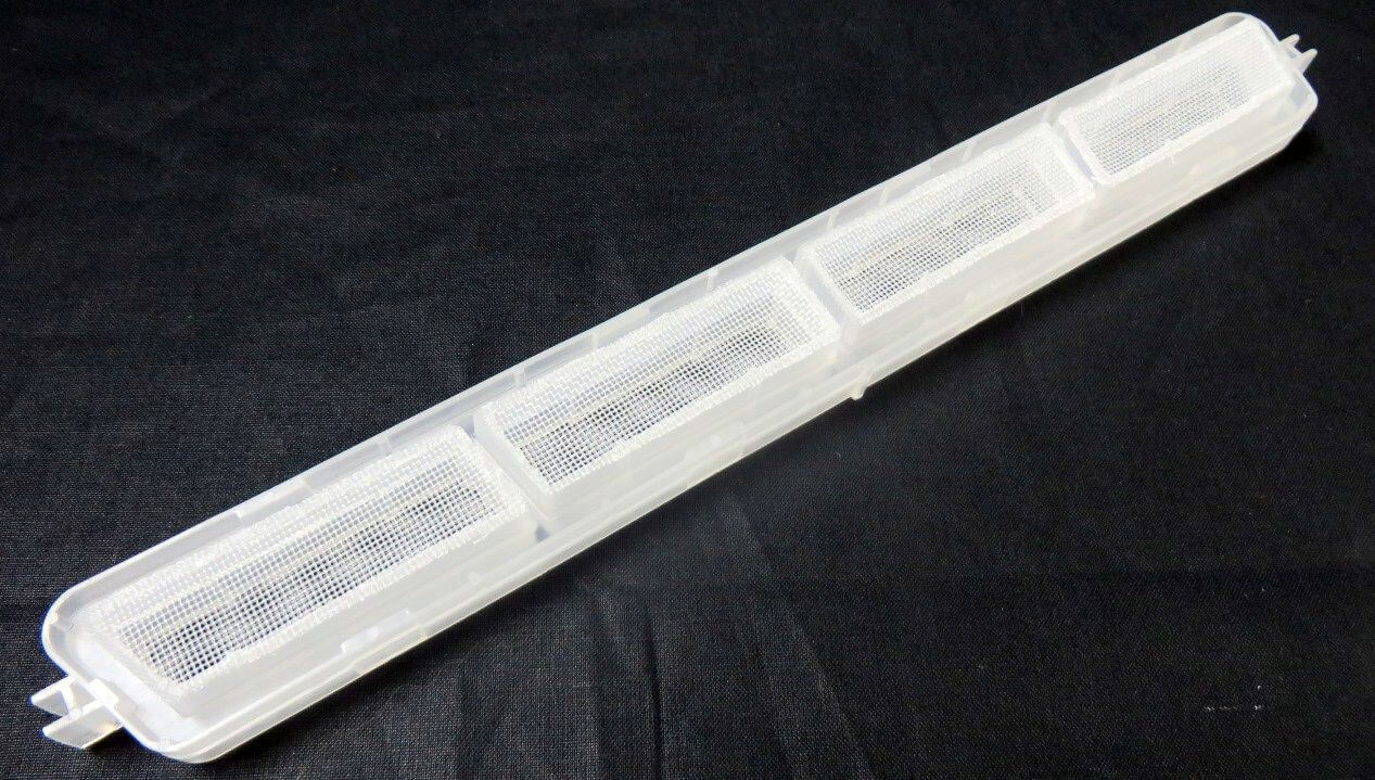 Custom filter elements for industrial filtration