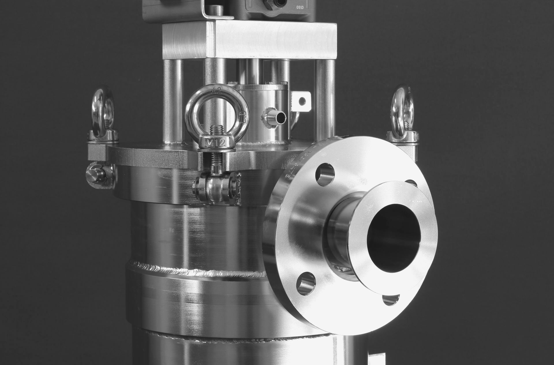 Design office for industrial filtration - K2TEC