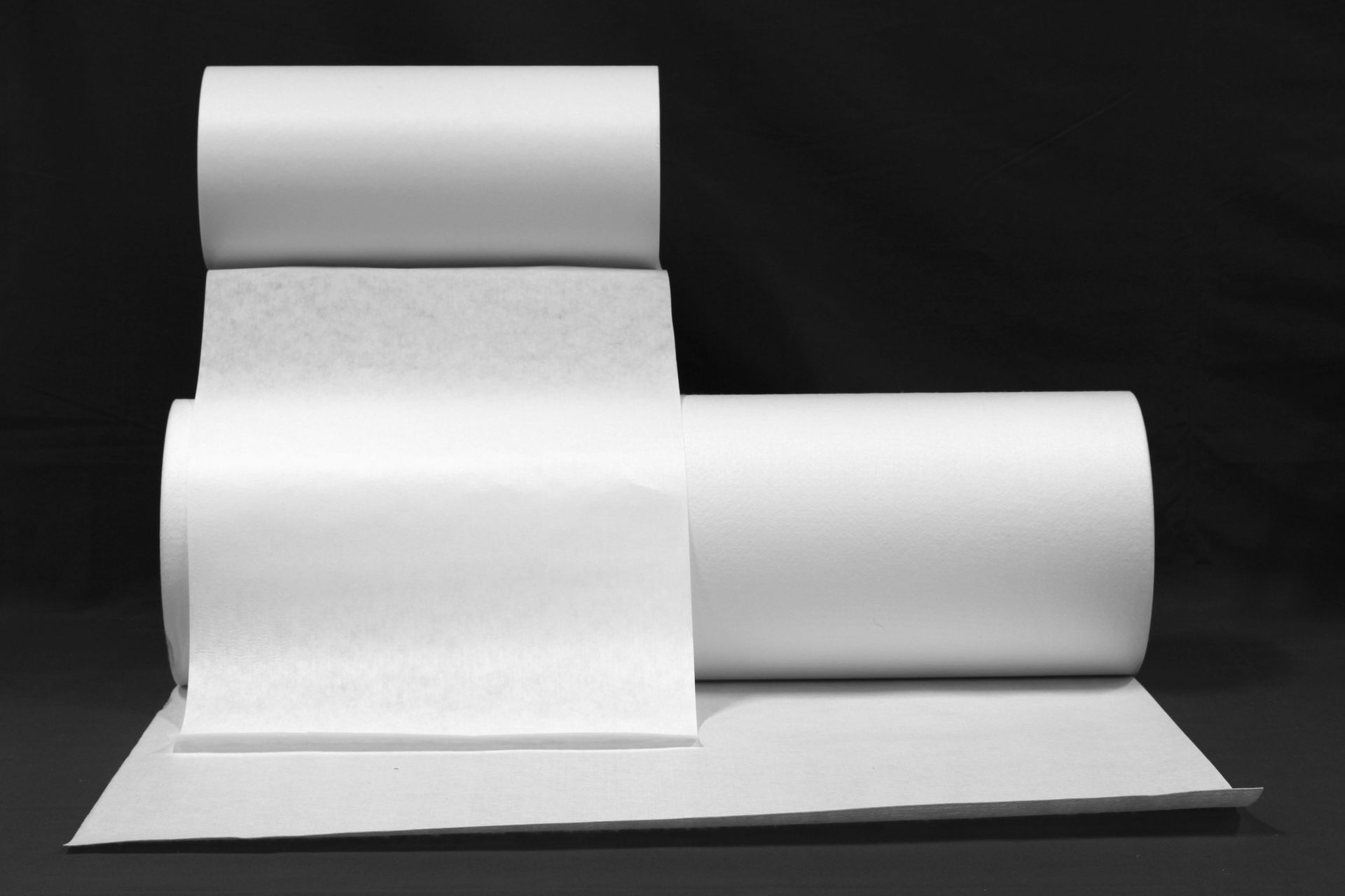 Optimisez vos filtrations liquides avec nos non-tissés filtrants