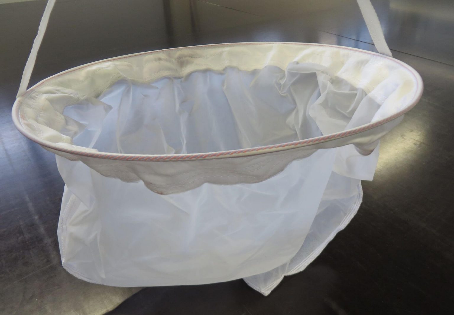 Poche filtrante spéciale et sur mesure pour filtration liquide | K2TEC