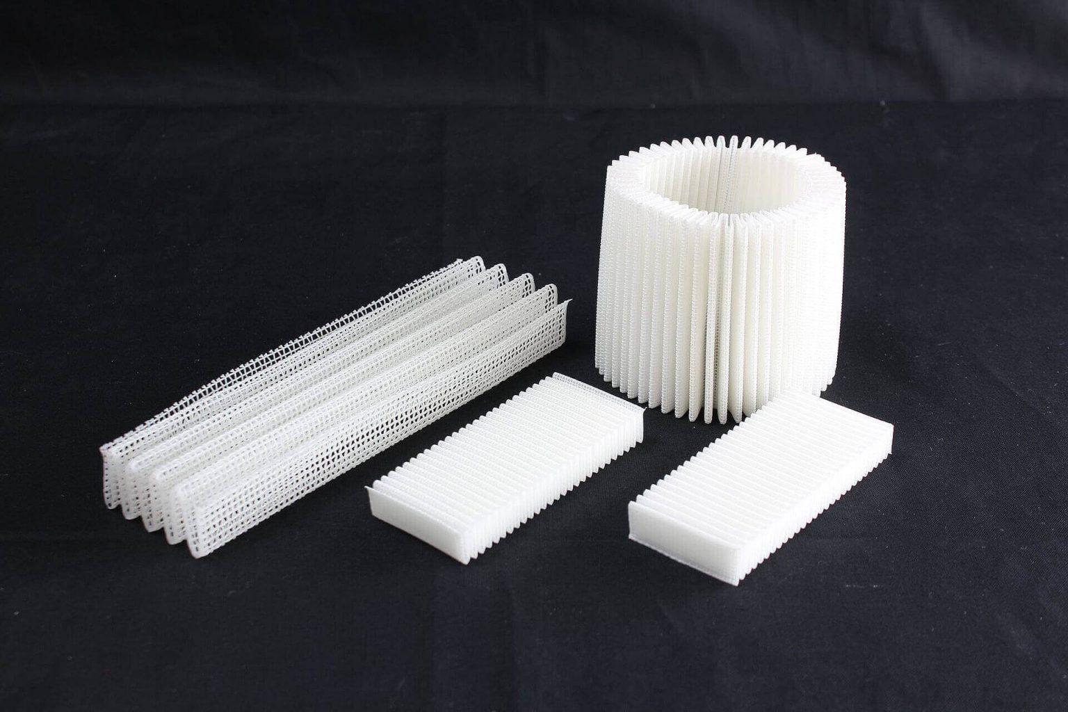 Design office for industrial filtration - K2TEC