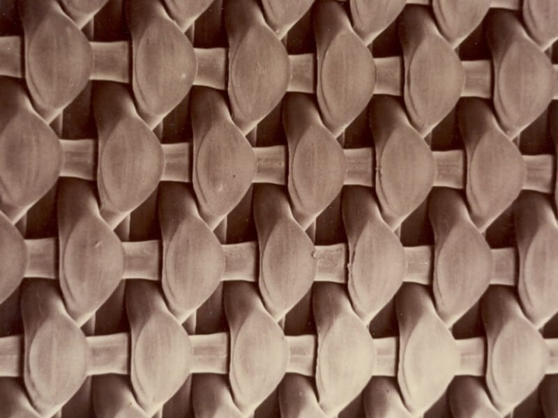 Toiles filtrantes pour fluides chargés, boues et applications fines