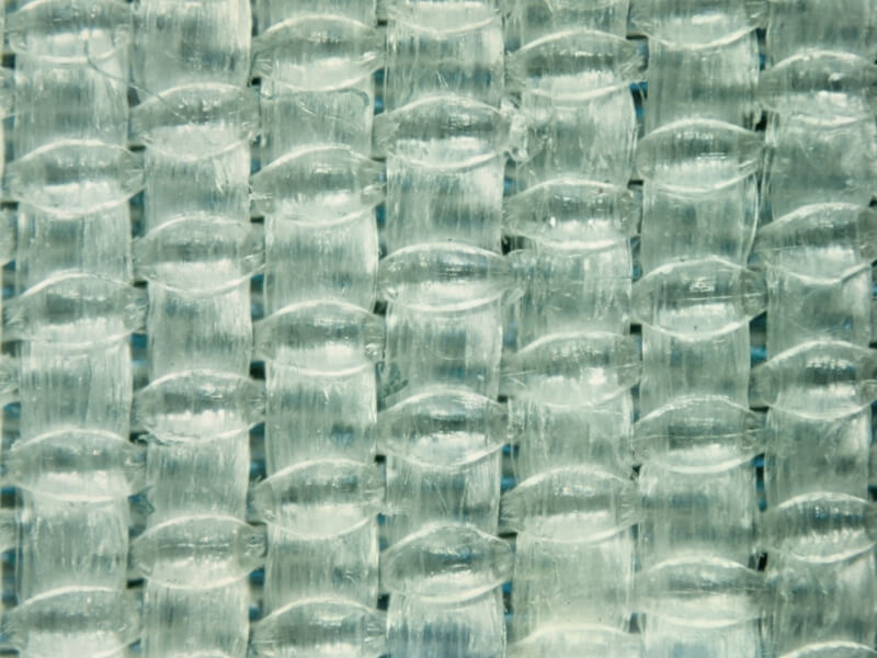 Toiles filtrantes pour fluides chargés, boues et applications fines