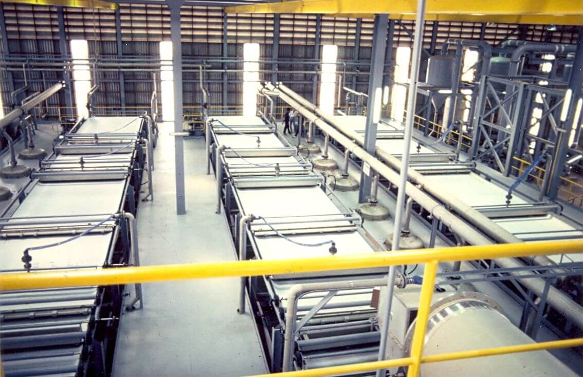 Toile filtrante Nylon polyester polypropylène filtration industrielle ...