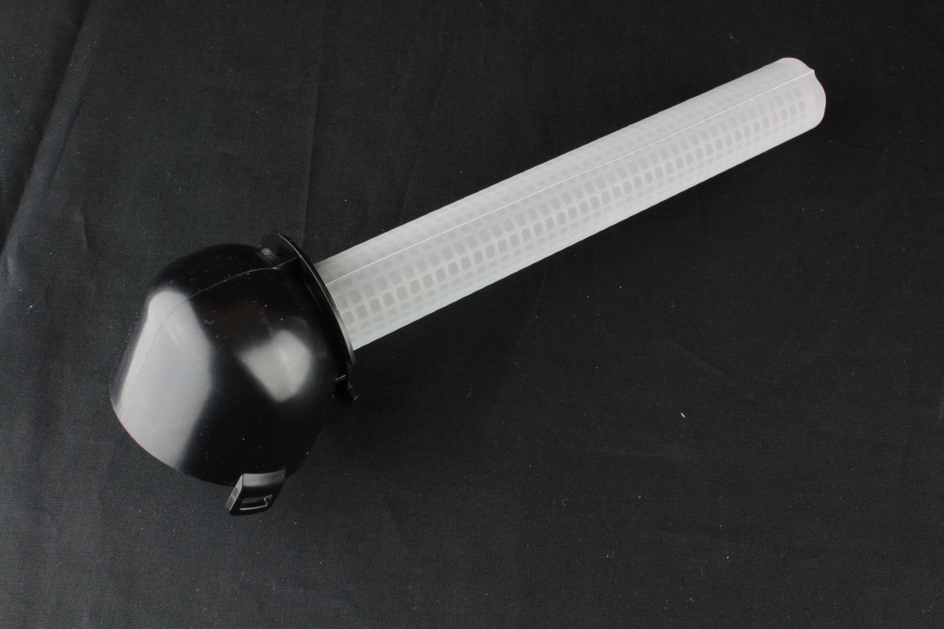 Design office for industrial filtration - K2TEC